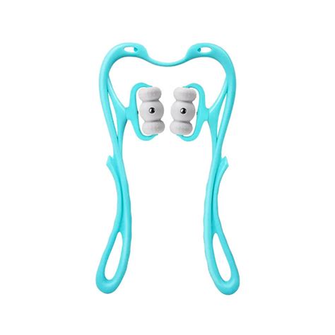 Roller Ball Neck Massager Shop Today Get It Tomorrow