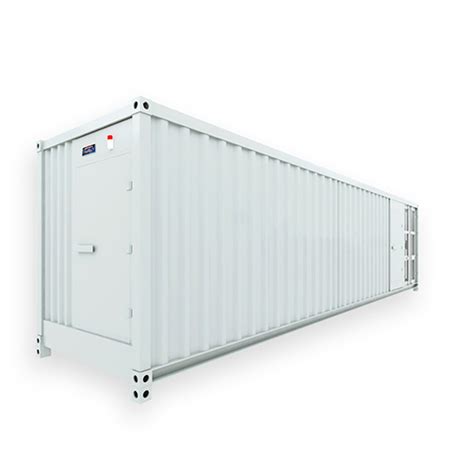 High Quality Prefabricated Container Data Center Data Center Solution Factory