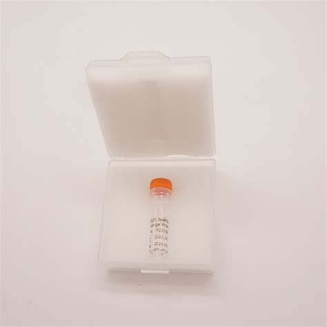 D13s25 Spectrum Orange Probe Fluorescence In Situ Hybridization Fish