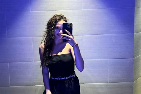 Алина Загитова фото в купальнике и не только 125 фото