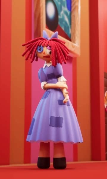 Ask Ragatha Tadc On Tumblr