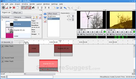 Kdenlive Pricing Reviews Features In