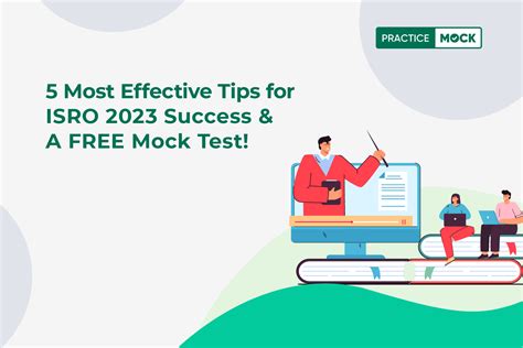 5 Most Effective Tips For Isro Scientist Exam 2023 Success And 1 Free