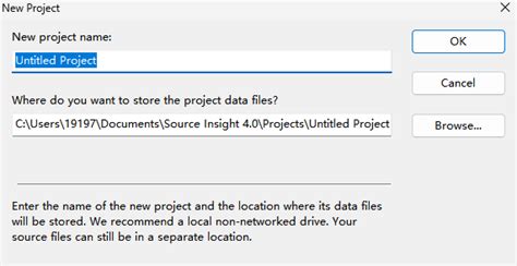 Source Insight Source Insight程序代码编辑器 Source Insight中文网站