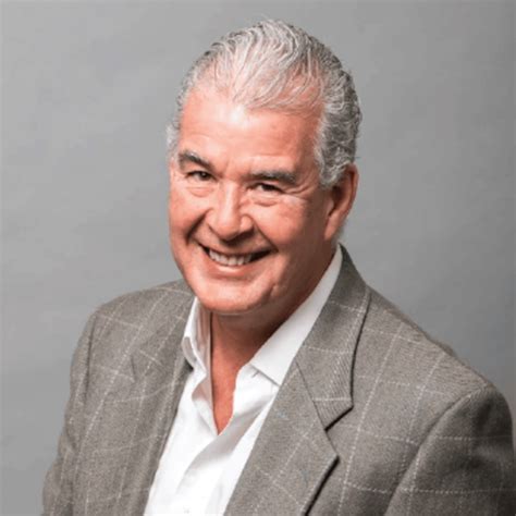 Chucho Bush Irrazonables