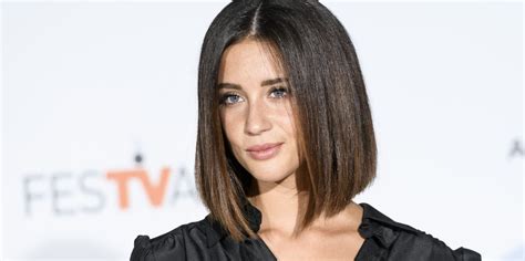 Maria Pedraza On Spanish Cinema Post Money Heist Now We Don T Have To Go To Us To Be Known