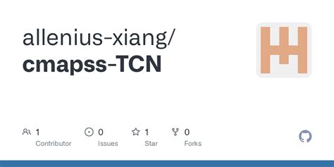 Cmapss TCN TCN Cmapss Py At Main Allenius Xiang Cmapss TCN GitHub
