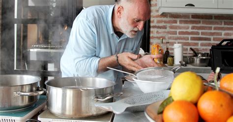 El Ingrediente Español Que Es Uno De Los Favoritos De José Andrés