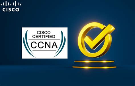Por Qué Obtener la Certificación Cisco CCNA 200 301 es Vital para tu