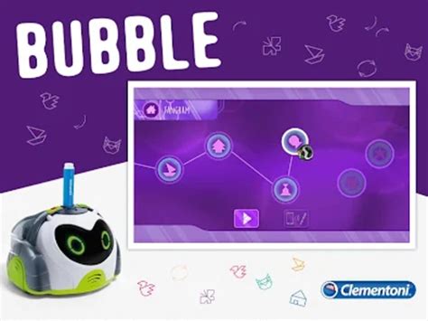 Bubble Robot Apk For Android Download