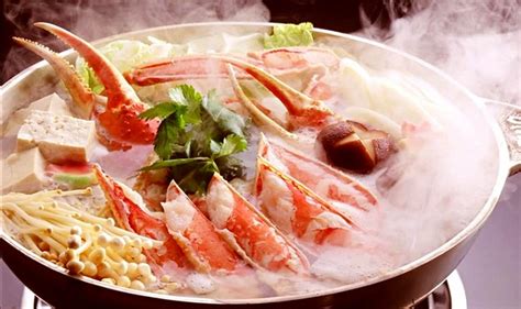 삿포로 카니야 본점 게 요리 전문점