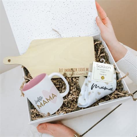 De Mooiste Cadeauboxen Voor Mama