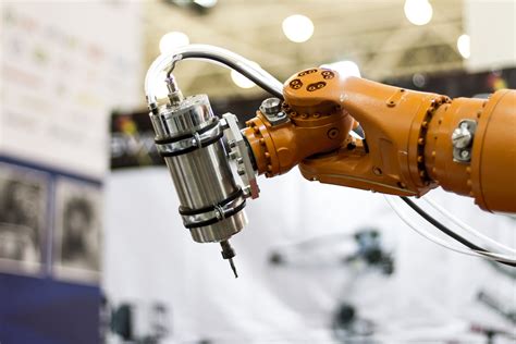 Los Cobots Fuera De La Industria Así Salvarán Los Robots En La Montaña