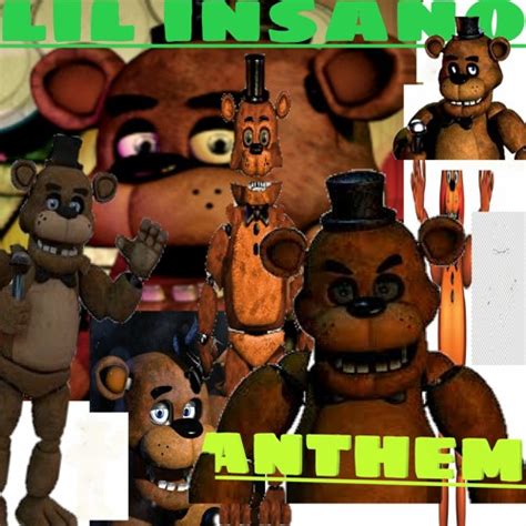 Stream Demonic Spawn Loop By Lil Insano Listen Online For Free On Soundcloud