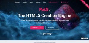 Open Source Html And Javascript Game Engines Edopedia