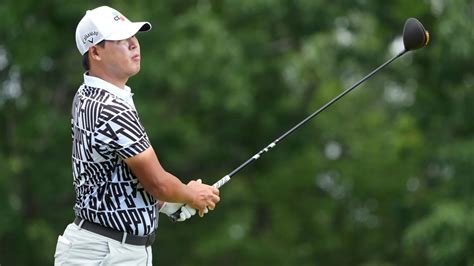 2023 Wyndham Championship Betting Preview Dfs Outlook