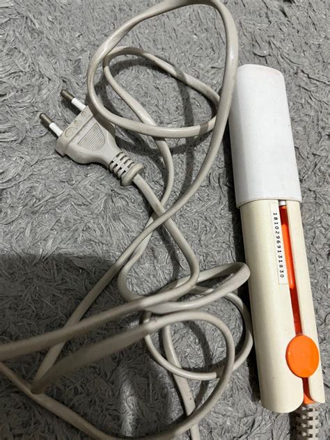 Catokan Mini Kris Elektronik Lainnya Di Carousell