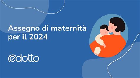 Assegno Di Maternit Per Il Video Guida Youtube