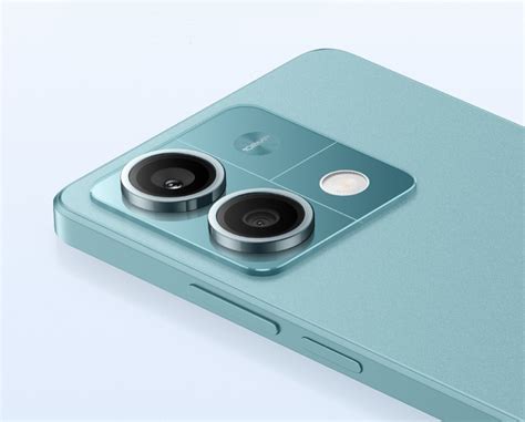 Xiaomi начала продажи в Китае Redmi Note 13 с процессором Dimensity 6080