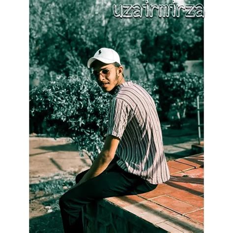 ‎uزair mirزa ‎ mirza uzair on threads