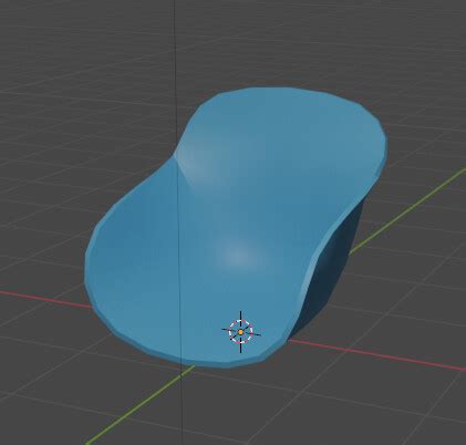Create A Chair Modeling Blender Artists Community