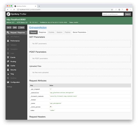 Cqrs And Eventsourcing With Api Platform I Ralf Junghanns