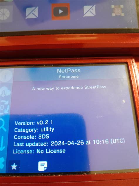 ⚠️new Netpass Update Version 021 Is Out Now Make Sure To Download It