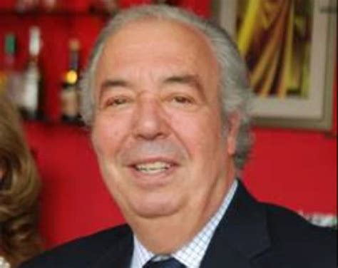40 anos do poder local democrático Entrevista José Moniz o