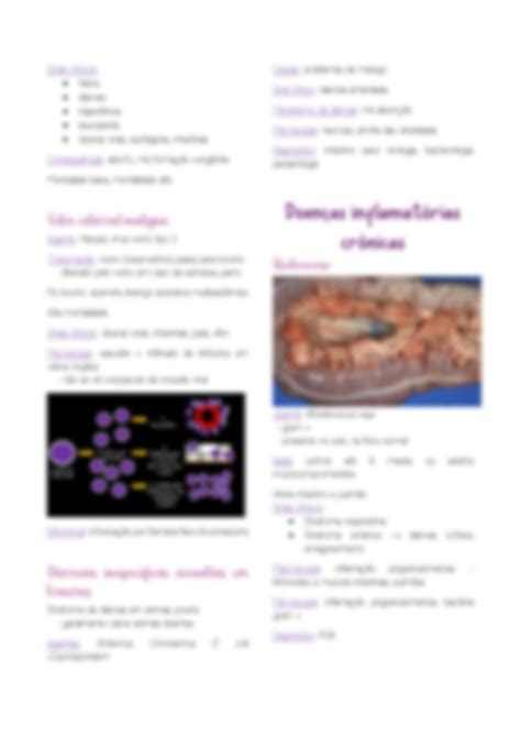 SOLUTION Patologia Do Intestino E Cavidade Abdominal Studypool