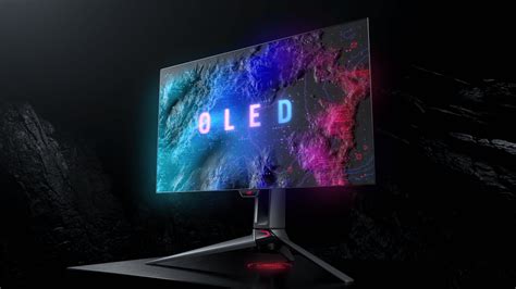 Asus Rog Swift Pro Pg248qp Gaming Monitor Mit 540 Hz