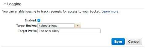 Using Amazon Redshift To Analyze S3 Access Logs