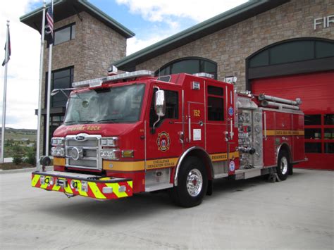Castle Rock Firerescue Colorado Firefighting Wiki Fandom