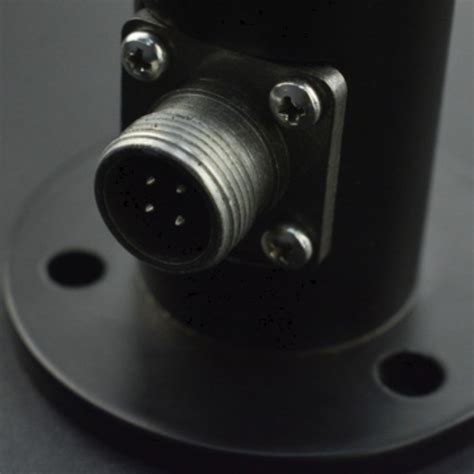 Rs485 Wind Speed Measuring Device Bastelgarage Electronics Online Store