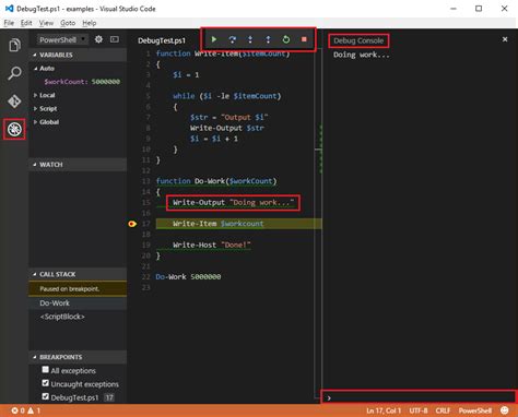 How To Create A Gui For Powershell Scripts Theitbros