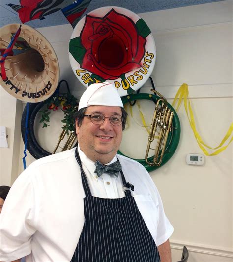 Greg Cohen Of Lofty Pursuits In Tallahassee Dishes Sweet Stories On
