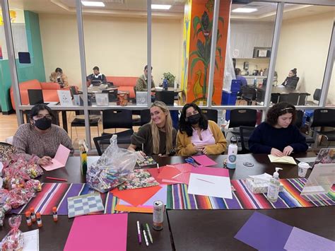 Emily Lytle The Daily Aztec