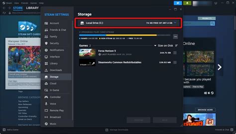 How To Fix Steam Disk Write Error Beebom