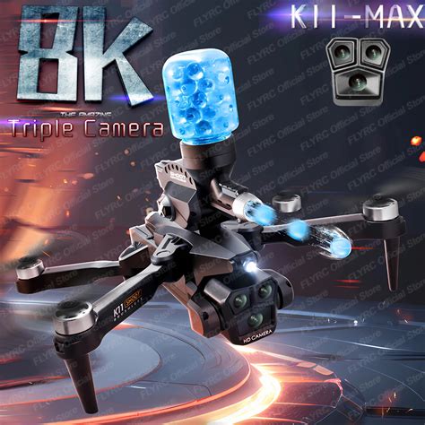 K11 Max Drone Place Bd
