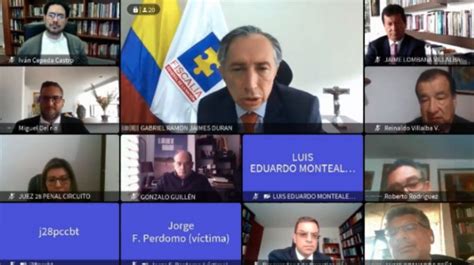 Alegatos Y Oposiciones En Inicio De Audiencia De Preclusión En Caso