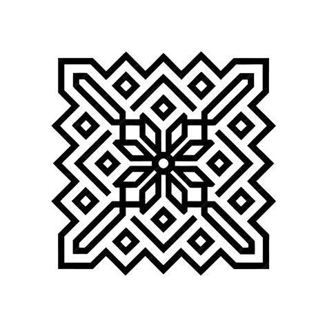 Premium Vector Abstract Fabric Pattern Wallpaper Textile Retroseamless Pattern Background