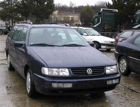 Vw Passat Б4 Комби 1 6 101 коня Aek 1996г За части гр Славяново • Olx Bg