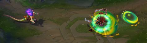 Lol新英雄 万花通灵 妮蔻·neeko 基础属性 技能数值 施法机制 背景故事 图文介绍来啦~ 哔哩哔哩