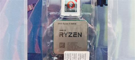Amd Ryzen X Am