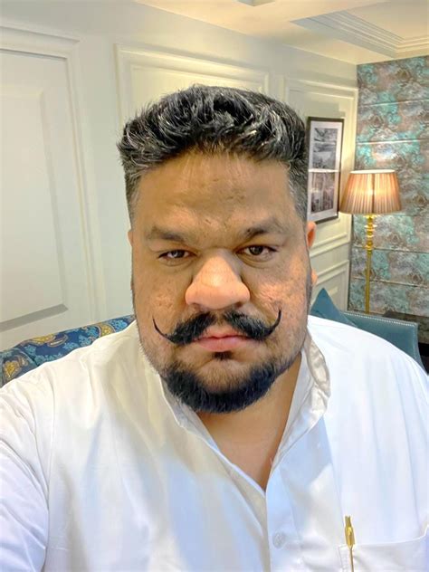 Parambir Singh Parambir Rana Is Fully Active In Politics People