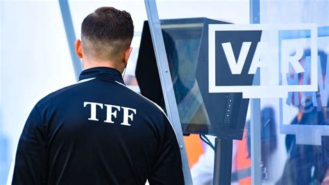 Trendyol S Per Lig Var Kay Tlar Yay Nlanmaya Ba Lad Te Hafta Var Kay Tlar Tamindir