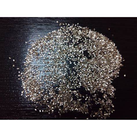 Soldadura Plata N Floja Usa Chips