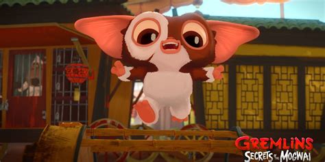 Gremlins Secrets Of The Mogwai Trailer Cast Everything We Know So Far