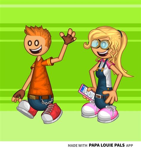 Crash And Coco Papa Louie Style By Tanasweet123 On Deviantart