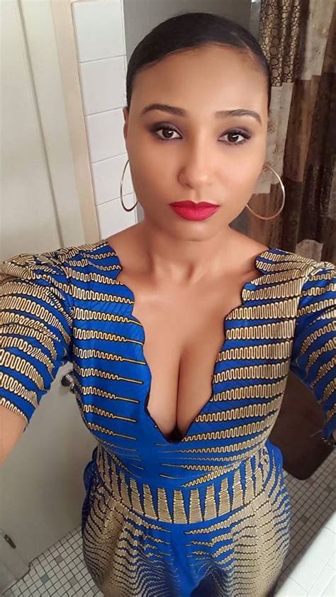 Pin On Liberian Beauty
