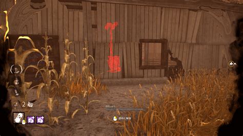【dbd】ランシッド・アバトワーのマップ見取り図と広さ【デッドバイデイライト】 神ゲー攻略